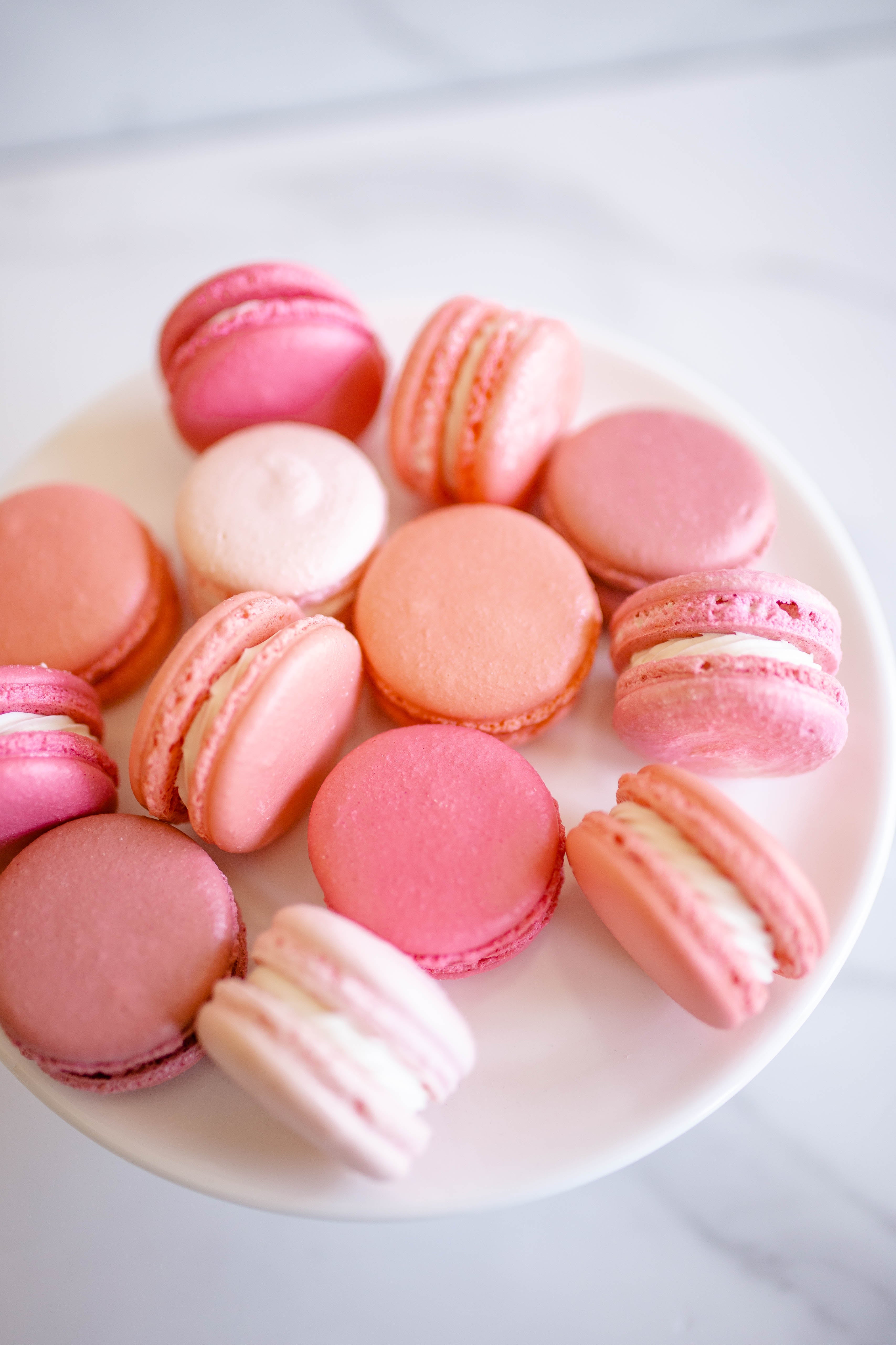 Build Your Own Macaron Box – Love of Macs